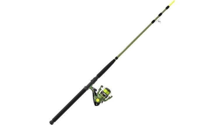 Zebco Big Cat Review: 7 Ft Catfish Combo (2026)