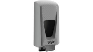 GOJO PRO TDX 5000 Dispenser Review