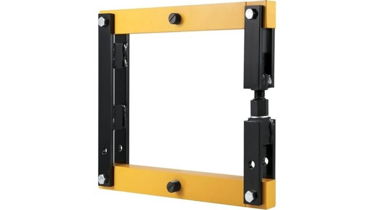 Vevor Differential Housing Spreader Review